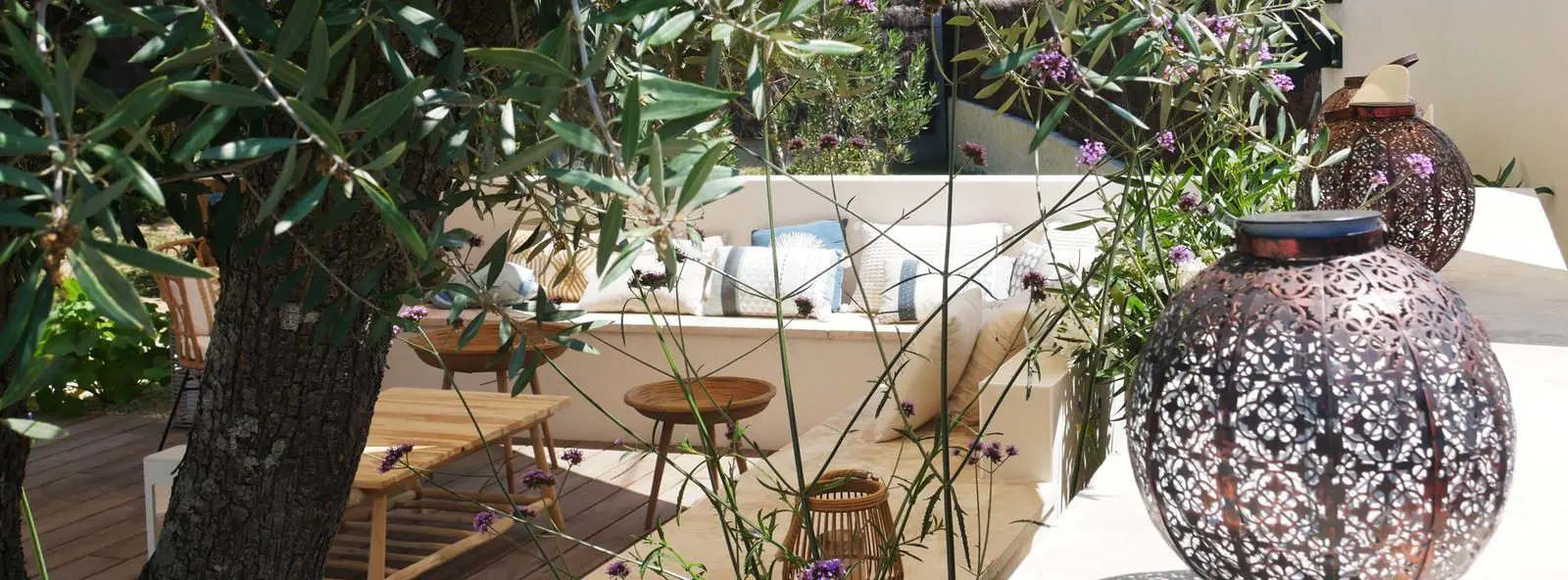 Type de jardin : quel style d’aménagement de jardin choisir ? - O'xygen ...